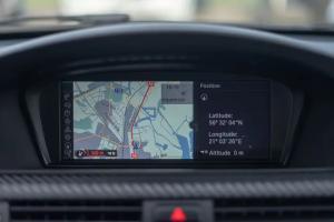 Black BMW 318 2011 in Liepaja, with an engine capacity of 2.00 L and mileage of 252 thousand km for 6500 €, photo 26 on AUTOMOTO.COM.LV