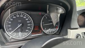 Melns BMW 318 2011 Rīga, ar dzinēja tilpumu 2.00 L un nobraukumu 296 tūkst. km par 6100 €, foto 13 vietnē AUTOMOTO.COM.LV
