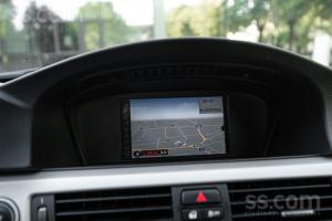 Black BMW 318 2011 in Tukums, with an engine capacity of 2.00 L and mileage of 324 thousand km for 5550 €, photo 22 on AUTOMOTO.COM.LV