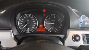 Черный БМВ 318 2011 в Вильнюс, объемом двигателя 1.80 л и пробегом 278 тыс. км за 5100 €, фото 12 на AUTOMOTO.COM.LV