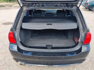 Melns BMW 318 2011 Pakruojis, ar dzinēja tilpumu 2.00 L un nobraukumu 263 tūkst. km par 3750 €, foto 16 vietnē AUTOMOTO.COM.LV