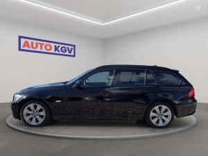 Melns BMW 318 2011 Kauņa, ar dzinēja tilpumu 2.00 L un nobraukumu 376 tūkst. km par 4999 €, foto 3 vietnē AUTOMOTO.COM.LV