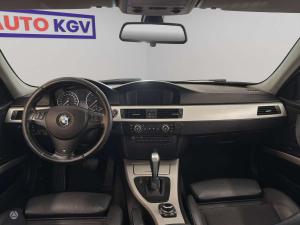 Melns BMW 318 2011 Kauņa, ar dzinēja tilpumu 2.00 L un nobraukumu 376 tūkst. km par 4999 €, foto 13 vietnē AUTOMOTO.COM.LV