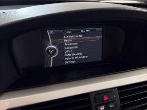 Melns BMW 318 2011 Kauņa, ar dzinēja tilpumu 2.00 L un nobraukumu 376 tūkst. km par 4999 €, foto 18 vietnē AUTOMOTO.COM.LV