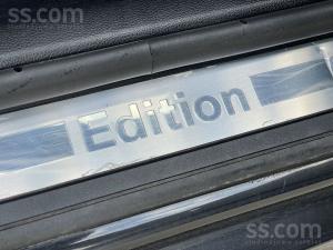 Black BMW 318 2011 in Riga, with an engine capacity of 2.00 L and mileage of 263 thousand km for 5200 €, photo 24 on AUTOMOTO.COM.LV