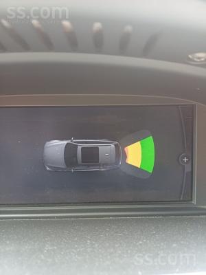 Black BMW 318 2011 in Ogre, with an engine capacity of 2.00 L and mileage of 273 thousand km for 5055 €, photo 27 on AUTOMOTO.COM.LV