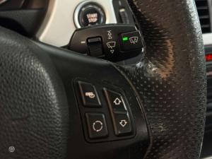 Black BMW 318 2011 in Kaunas, with an engine capacity of 2.00 L and mileage of 376 thousand km for 4999 €, photo 21 on AUTOMOTO.COM.LV