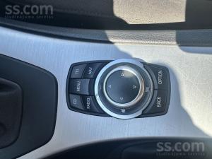 Melns BMW 318 2011 Rīga, ar dzinēja tilpumu 2.00 L un nobraukumu 274 tūkst. km par 5399 €, foto 14 vietnē AUTOMOTO.COM.LV