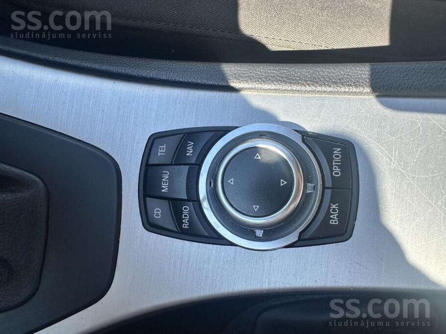 Melns BMW 318 2011 Rīga, ar dzinēja tilpumu 2.00 L un nobraukumu 274 tūkst. km par 5399 €, foto 14 vietnē AUTOMOTO.COM.LV