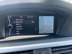 Melns BMW 318 2011 Rīga, ar dzinēja tilpumu 2.00 L un nobraukumu 274 tūkst. km par 5399 €, foto 15 vietnē AUTOMOTO.COM.LV