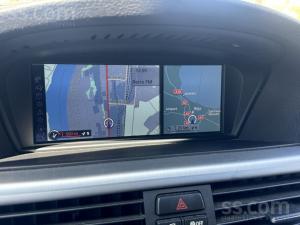 Melns BMW 318 2011 Rīga, ar dzinēja tilpumu 2.00 L un nobraukumu 274 tūkst. km par 5399 €, foto 16 vietnē AUTOMOTO.COM.LV