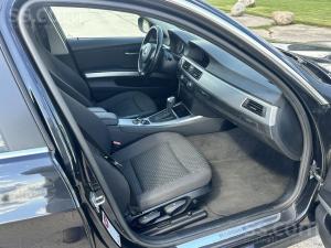 Melns BMW 318 2011 Rīga, ar dzinēja tilpumu 2.00 L un nobraukumu 274 tūkst. km par 5399 €, foto 17 vietnē AUTOMOTO.COM.LV
