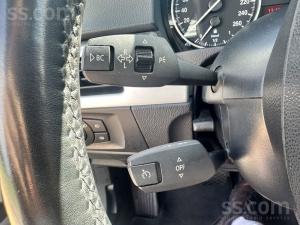 Melns BMW 318 2011 Rīga, ar dzinēja tilpumu 2.00 L un nobraukumu 274 tūkst. km par 5399 €, foto 25 vietnē AUTOMOTO.COM.LV