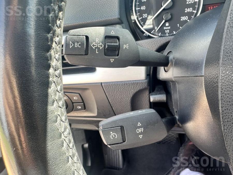 Melns BMW 318 2011 Rīga, ar dzinēja tilpumu 2.00 L un nobraukumu 274 tūkst. km par 5399 €, foto 25 vietnē AUTOMOTO.COM.LV