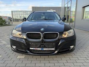 Melns BMW 318 2011 Šauļi, ar dzinēja tilpumu 2.00 L un nobraukumu 303 tūkst. km par 3990 €, foto 6 vietnē AUTOMOTO.COM.LV