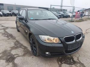 Melns BMW 318 2012 Kauņa, ar dzinēja tilpumu 2.00 L un nobraukumu 300 tūkst. km par 3890 €, foto 2 vietnē AUTOMOTO.COM.LV