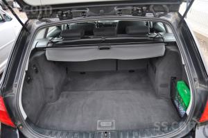 Melns BMW 318 2012 Cēsis, ar dzinēja tilpumu 2.00 L un nobraukumu 251 tūkst. km par 6000 €, foto 11 vietnē AUTOMOTO.COM.LV