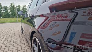 Melns BMW 318 2012 Jelgava, ar dzinēja tilpumu 2.00 L un nobraukumu 402 tūkst. km par 4450 €, foto 24 vietnē AUTOMOTO.COM.LV