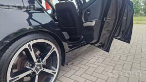Melns BMW 318 2012 Jelgava, ar dzinēja tilpumu 2.00 L un nobraukumu 402 tūkst. km par 4450 €, foto 26 vietnē AUTOMOTO.COM.LV