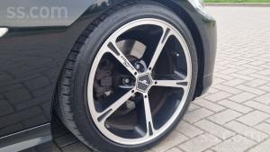 Melns BMW 318 2012 Jelgava, ar dzinēja tilpumu 2.00 L un nobraukumu 402 tūkst. km par 4450 €, foto 27 vietnē AUTOMOTO.COM.LV