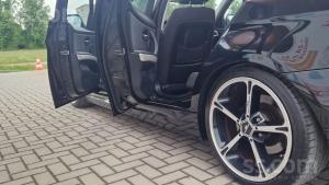 Melns BMW 318 2012 Jelgava, ar dzinēja tilpumu 2.00 L un nobraukumu 402 tūkst. km par 4450 €, foto 29 vietnē AUTOMOTO.COM.LV