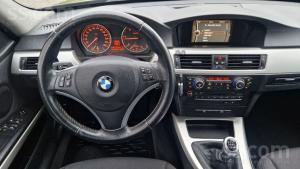 Melns BMW 318 2012 Jelgava, ar dzinēja tilpumu 2.00 L un nobraukumu 402 tūkst. km par 4450 €, foto 34 vietnē AUTOMOTO.COM.LV