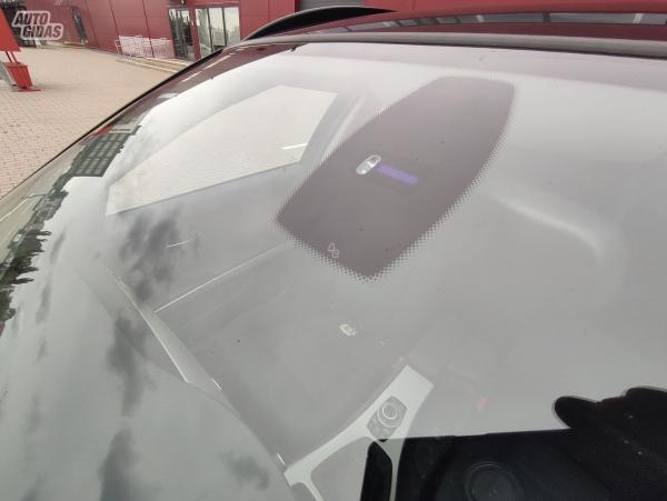 Black BMW 318 2012 in Kaunas, with an engine capacity of 2.00 L and mileage of 193 thousand km for 4950 €, photo 10 on AUTOMOTO.COM.LV
