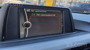 Black BMW 318 2012 in Riga, with an engine capacity of 2.00 L and mileage of 246 thousand km for 6250 €, photo 16 on AUTOMOTO.COM.LV