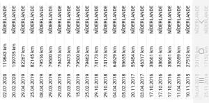 Черный БМВ 318 2012 в Огре, объемом двигателя 2.00 л и пробегом 254 тыс. км за 5750 €, фото 34 на AUTOMOTO.COM.LV