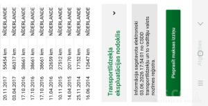 Черный БМВ 318 2012 в Огре, объемом двигателя 2.00 л и пробегом 254 тыс. км за 5750 €, фото 35 на AUTOMOTO.COM.LV