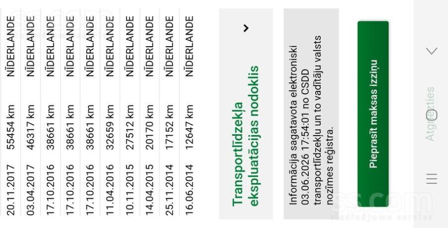 Черный БМВ 318 2012 в Огре, объемом двигателя 2.00 л и пробегом 254 тыс. км за 5750 €, фото 35 на AUTOMOTO.COM.LV