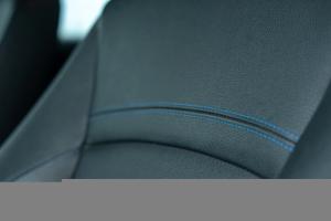 Black BMW 318 2012 in Riga, with an engine capacity of 2.00 L and mileage of 266 thousand km for 6250 €, photo 9 on AUTOMOTO.COM.LV