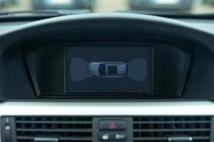 Black BMW 318 2012 in Riga, with an engine capacity of 2.00 L and mileage of 266 thousand km for 6250 €, photo 25 on AUTOMOTO.COM.LV