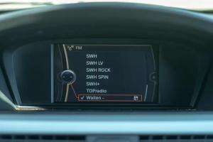 Black BMW 318 2012 in Liepaja, with an engine capacity of 2.00 L and mileage of 266 thousand km for 6250 €, photo 25 on AUTOMOTO.COM.LV