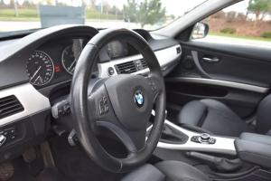 Melns BMW 318 2012 Mārupe, ar dzinēja tilpumu 2.00 L un nobraukumu 284 tūkst. km par 5490 €, foto 7 vietnē AUTOMOTO.COM.LV