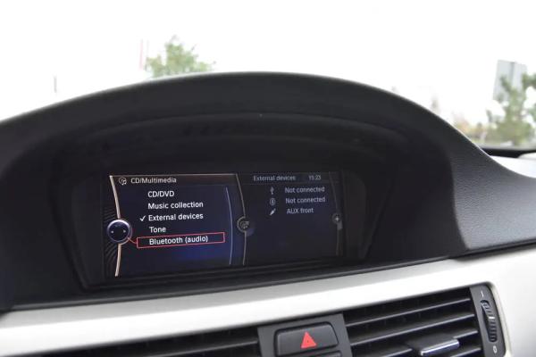 Melns BMW 318 2012 Mārupe, ar dzinēja tilpumu 2.00 L un nobraukumu 284 tūkst. km par 5490 €, foto 10 vietnē AUTOMOTO.COM.LV