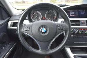 Melns BMW 318 2012 Mārupe, ar dzinēja tilpumu 2.00 L un nobraukumu 284 tūkst. km par 5490 €, foto 12 vietnē AUTOMOTO.COM.LV