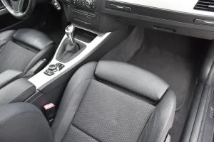 Melns BMW 318 2012 Mārupe, ar dzinēja tilpumu 2.00 L un nobraukumu 284 tūkst. km par 5490 €, foto 18 vietnē AUTOMOTO.COM.LV