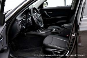 Melns BMW 318 2012 Kretinga, ar dzinēja tilpumu 2.00 L un nobraukumu 232 tūkst. km par 5599 €, foto 17 vietnē AUTOMOTO.COM.LV