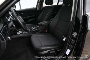 Melns BMW 318 2012 Kretinga, ar dzinēja tilpumu 2.00 L un nobraukumu 232 tūkst. km par 5599 €, foto 19 vietnē AUTOMOTO.COM.LV
