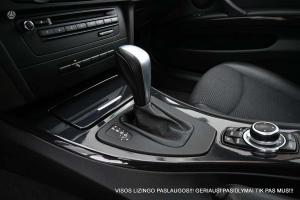 Melns BMW 318 2012 Kretinga, ar dzinēja tilpumu 2.00 L un nobraukumu 232 tūkst. km par 5599 €, foto 21 vietnē AUTOMOTO.COM.LV