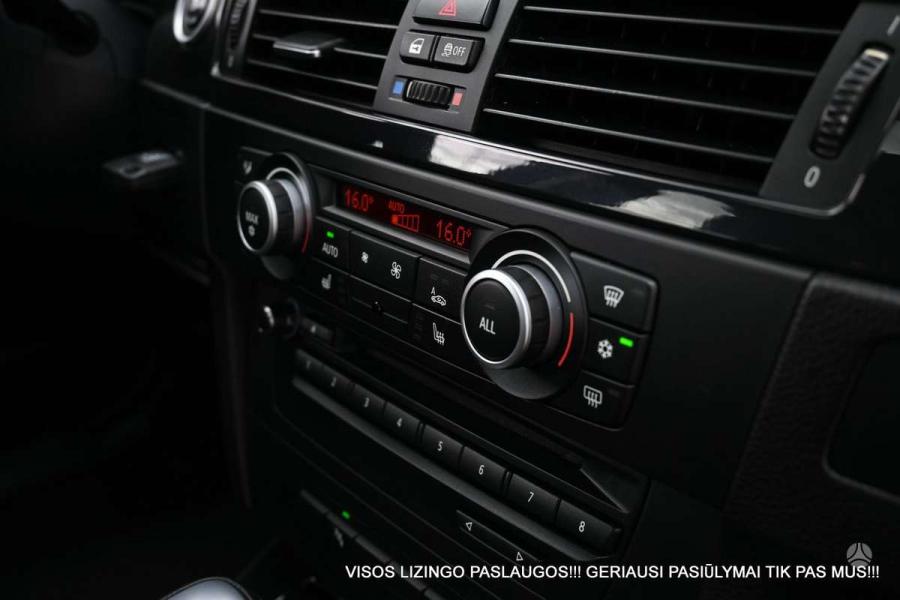 Melns BMW 318 2012 Kretinga, ar dzinēja tilpumu 2.00 L un nobraukumu 232 tūkst. km par 5599 €, foto 26 vietnē AUTOMOTO.COM.LV