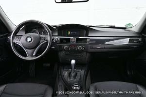 Melns BMW 318 2012 Kretinga, ar dzinēja tilpumu 2.00 L un nobraukumu 232 tūkst. km par 5599 €, foto 27 vietnē AUTOMOTO.COM.LV