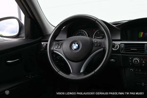 Melns BMW 318 2012 Kretinga, ar dzinēja tilpumu 2.00 L un nobraukumu 232 tūkst. km par 5599 €, foto 28 vietnē AUTOMOTO.COM.LV
