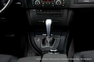 Melns BMW 318 2012 Kretinga, ar dzinēja tilpumu 2.00 L un nobraukumu 232 tūkst. km par 5599 €, foto 29 vietnē AUTOMOTO.COM.LV