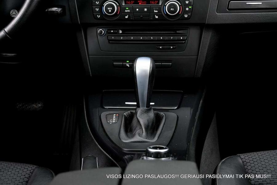 Melns BMW 318 2012 Kretinga, ar dzinēja tilpumu 2.00 L un nobraukumu 232 tūkst. km par 5599 €, foto 29 vietnē AUTOMOTO.COM.LV