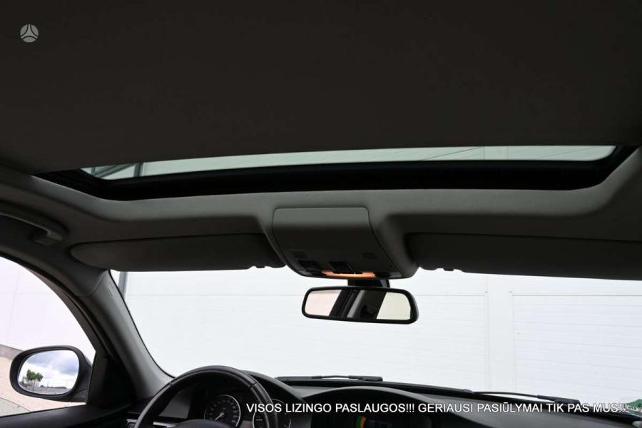 Melns BMW 318 2012 Kretinga, ar dzinēja tilpumu 2.00 L un nobraukumu 232 tūkst. km par 5599 €, foto 30 vietnē AUTOMOTO.COM.LV