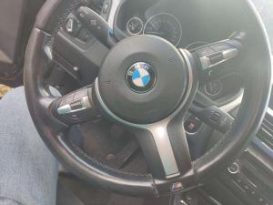 Melns BMW 318 2013 Pakruojis, ar dzinēja tilpumu 2.00 L un nobraukumu 274 tūkst. km par 6750 €, foto 8 vietnē AUTOMOTO.COM.LV