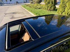 Black BMW 318 2013 in Riga, with an engine capacity of 2.00 L and mileage of 355 thousand km for 5550 €, photo 11 on AUTOMOTO.COM.LV