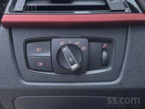 Melns BMW 318 2013 Rīga, ar dzinēja tilpumu 2.00 L un nobraukumu 0 tūkst. km par 10350 €, foto 23 vietnē AUTOMOTO.COM.LV